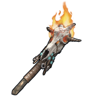 Skin: Cultist Deer Torch • Rust Wiki