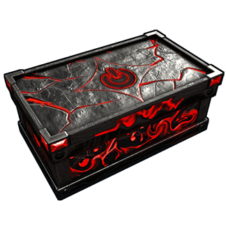 Skin: TwinkleCave Box • Rust Wiki