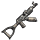 Skin: Claw AK47 • Rust Wiki