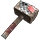 Skin: Riveted Hammer • Rust Wiki