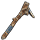 Skin: Megalodon Totem Pickaxe • Rust Wiki