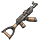 Skin: Demonic AK47 • Rust Wiki