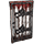 Skin: Midgard Door • Rust Wiki