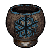 Advanced Cooling Tea • Rust Wiki