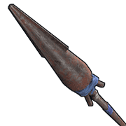Piercer Bolt • Rust Wiki