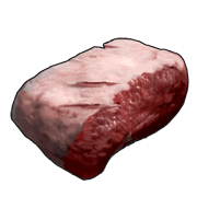 Raw Big Cat Meat • Rust Wiki