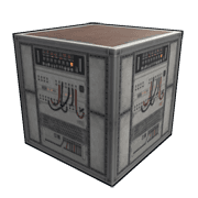 Command Block • Rust Wiki