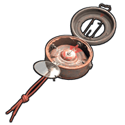 Compass • Rust Wiki