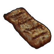 Cooked Crocodile Meat • Rust Wiki