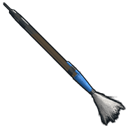 Incapacitate Dart • Rust Wiki