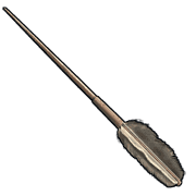 Wood Dart • Rust Wiki