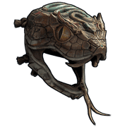 Snake mask • Rust Wiki