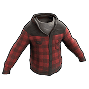 Lumberjack Hoodie • Rust Wiki