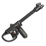 Military Flame Thrower • Rust Wiki