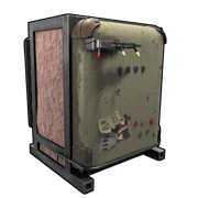 Mini Fridge • Rust Wiki