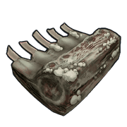 Spoiled Pork Meat • Rust Wiki