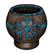 Pure Cooling Tea • Rust Wiki