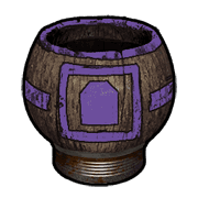 Pure Crafting Quality Tea • Rust Wiki