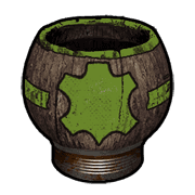 Pure Harvesting Tea • Rust Wiki