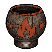 Pure Warming Tea • Rust Wiki