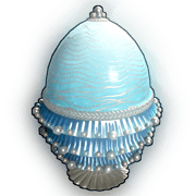 Rustigé Egg - Cerulean • Rust Wiki