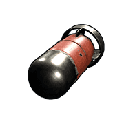 Surface torpedo • Rust Wiki