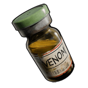 Snake Venom • Rust Wiki