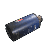 Oil Filter Silencer • Rust Wiki