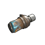Soda Can Silencer • Rust Wiki