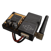 Targeting Attachment • Rust Wiki