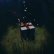 Gift Box • Rust Wiki