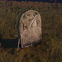 Tombstone • Rust Wiki