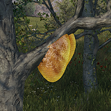 Natural Beehive • Rust Wiki