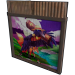 Sheet Metal Double Door • Rust Wiki