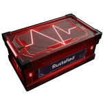 Large Wood Box • Rust Wiki