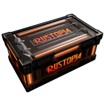 Rust Skins • Rust Wiki