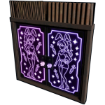 Sheet Metal Double Door • Rust Wiki