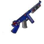 Thompson • Rust Wiki