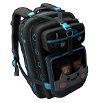 Large Backpack • Rust Wiki