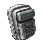 Large Backpack • Rust Wiki