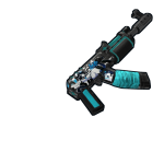 Assault Rifle • Rust Wiki