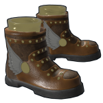 Boots • Rust Wiki