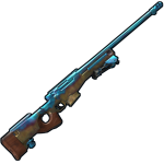 L96 Rifle • Rust Wiki