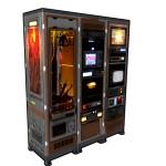 Locker • Rust Wiki