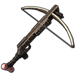 Crossbow • Rust Wiki