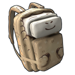 Large Backpack • Rust Wiki