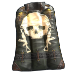 Sleeping Bag • Rust Wiki