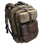 Large Backpack • Rust Wiki
