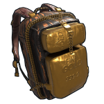 Large Backpack • Rust Wiki