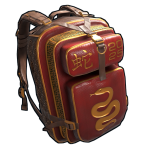 Large Backpack • Rust Wiki